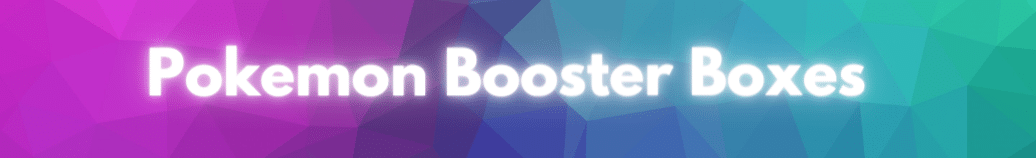🔥 Pokemon Booster Boxes | PokeNerds