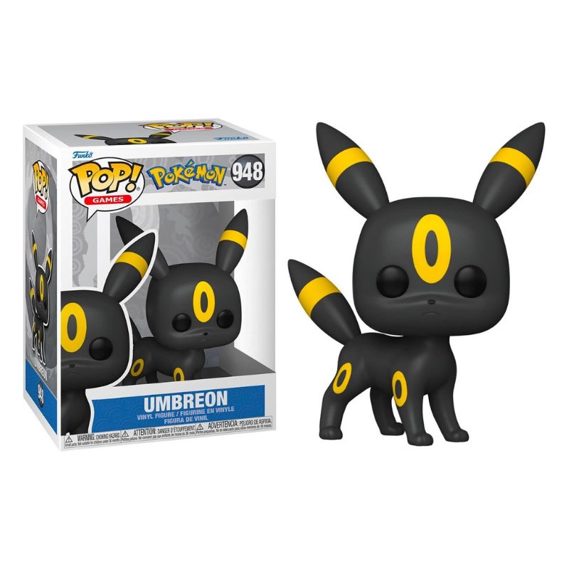 Umbreon Funko Pop – PokeNerds