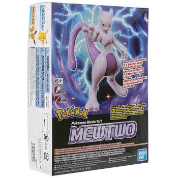 Mewtwo Model Kit – PokeNerds